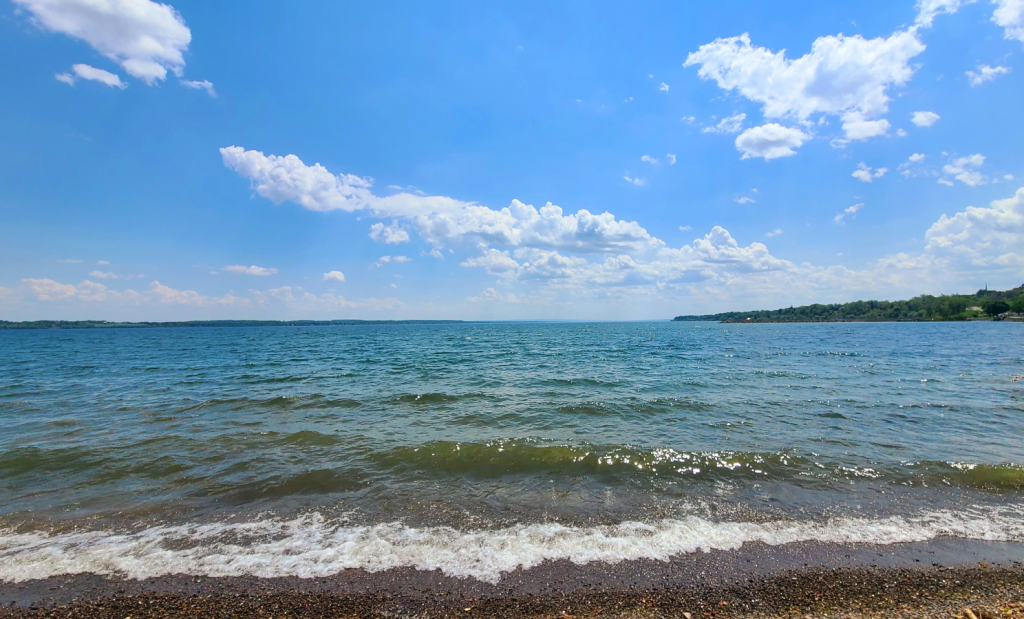 Understanding Seneca Lake Water Levels - Seneca Lake Pure Waters ...