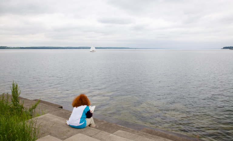 Why is the Lake Level so Low? - Seneca Lake Pure Waters Association
