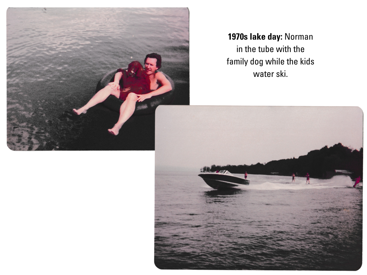 Seneca Lake Family Legacy: Protecting Generations of Memories - Seneca ...